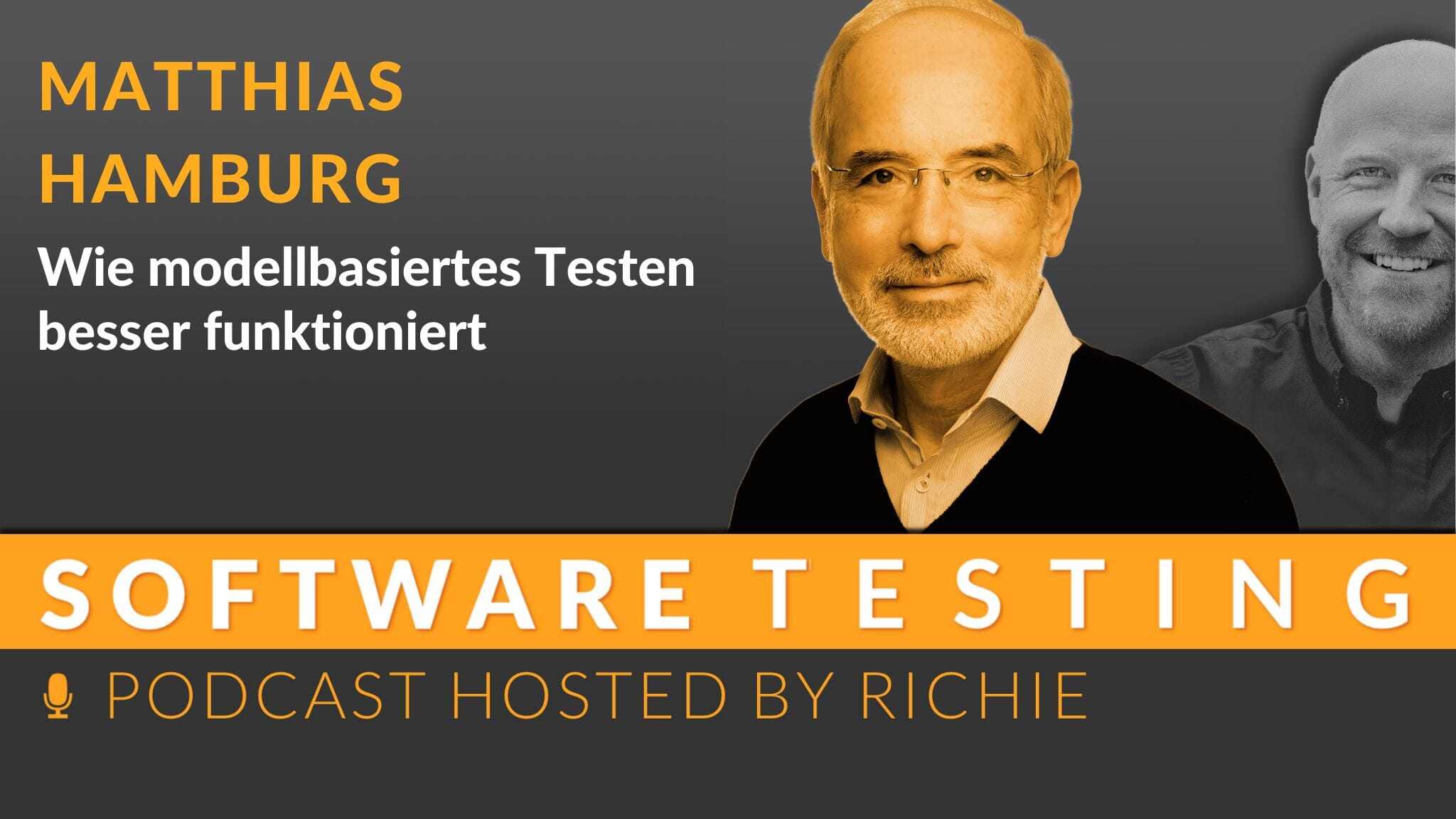 Test Design With Model Based Testing Richard Seidl